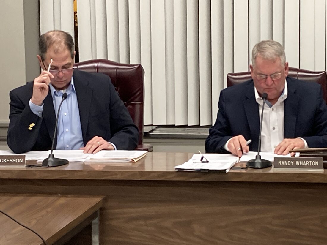 Ohio County EMS Workers Join Union | News, Sports, Jobs - The Intelligencer